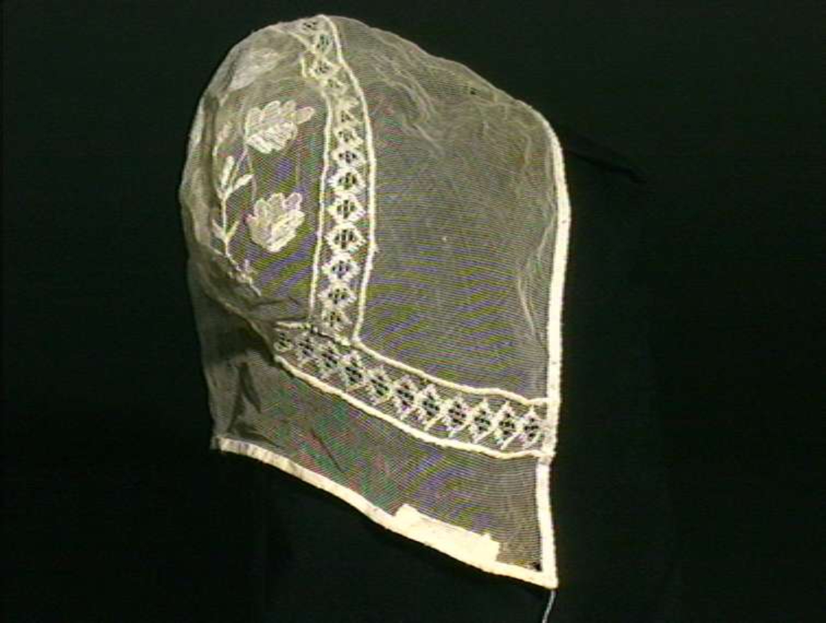 Hette - Norsk Folkemuseum / DigitaltMuseum