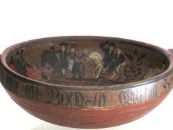 Ølbolle - Aust-Agder museum og arkiv – KUBEN / DigitaltMuseum