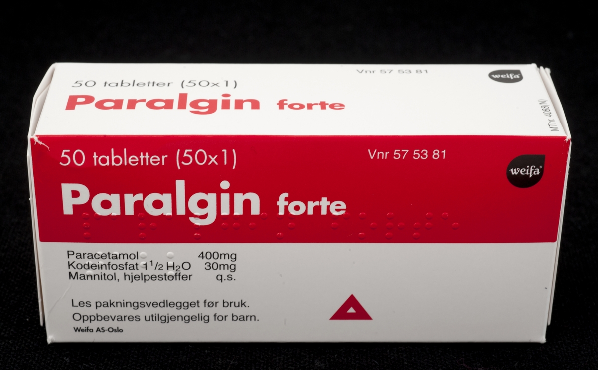 Medisineske - Norsk Farmasihistorisk Museum / DigitaltMuseum